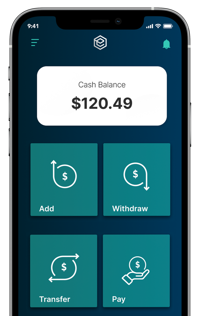 Empowch – Empowering People's Pockets