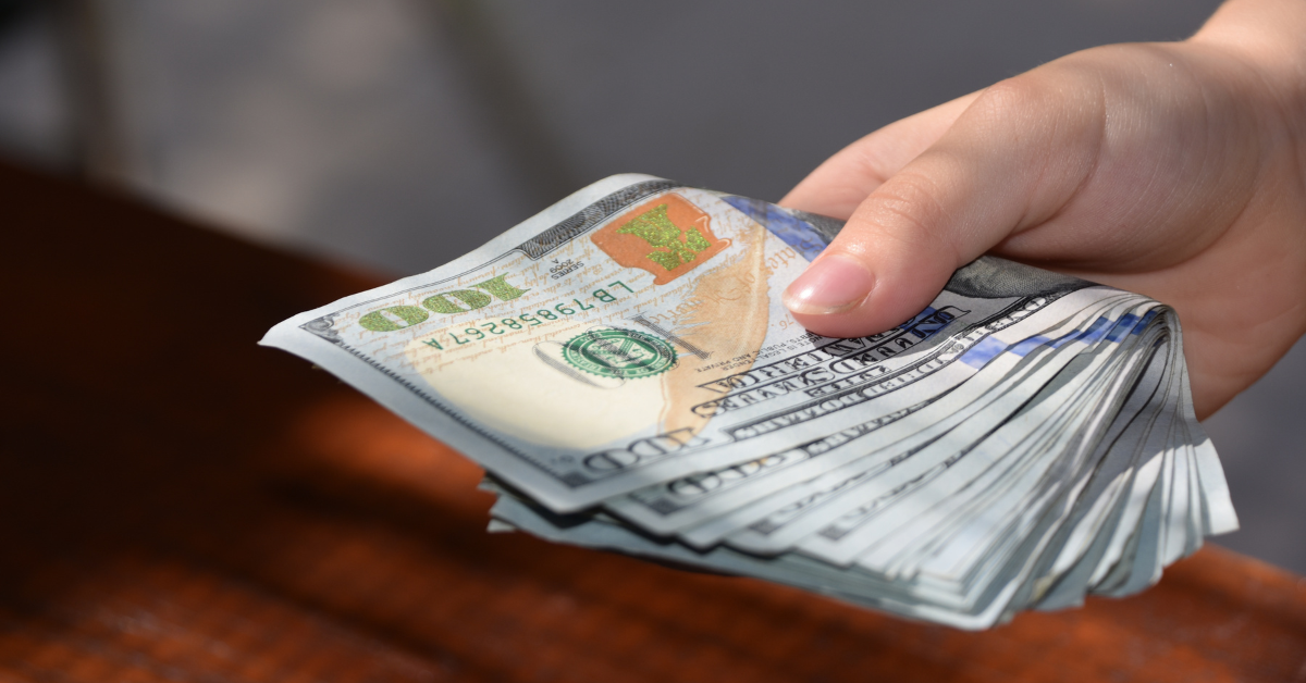 Empowch: Unveiling the Human ATM Revolution - Empowch