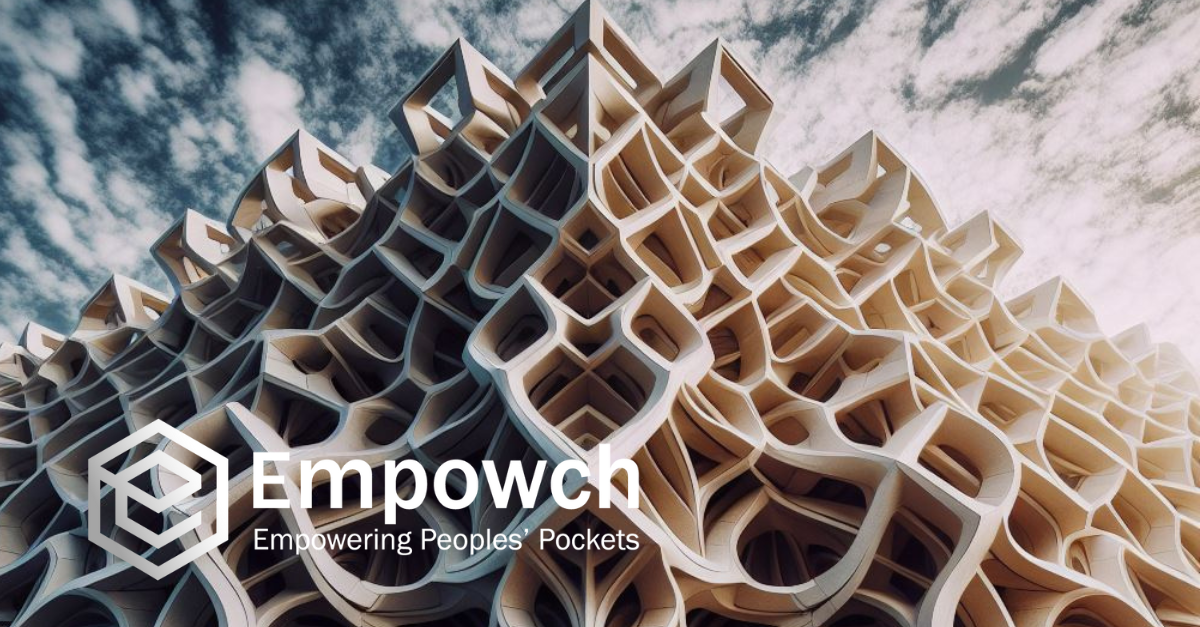 Empowch: The State of Blockchain and Web3 in 2024 - Empowch