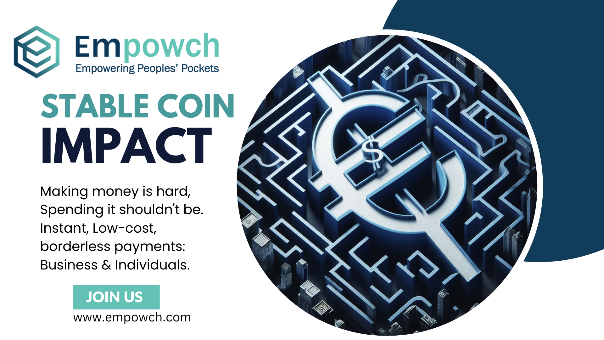 Empowch in MENA : Transforming Cross-Border Payment - Empowch