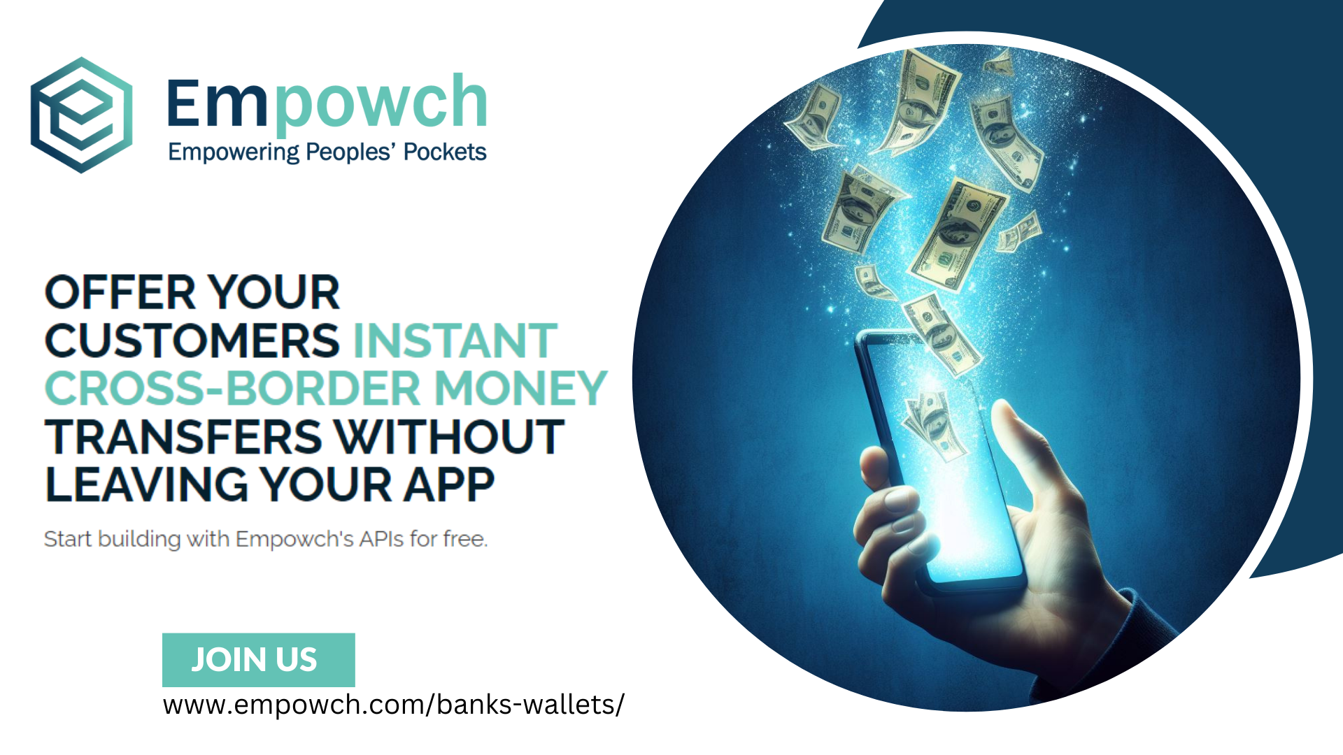 The Future of Digital Wallets: Navigating Interoperability in a Fragmented Landscape - Empowch