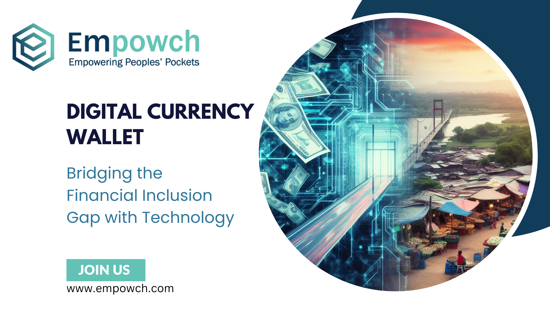 Empowering Financial Freedom with a Blockchain-Based Digital Currency ...